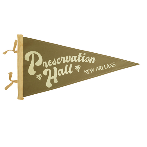 Posters & Prints – Preservation Hall Merchandise